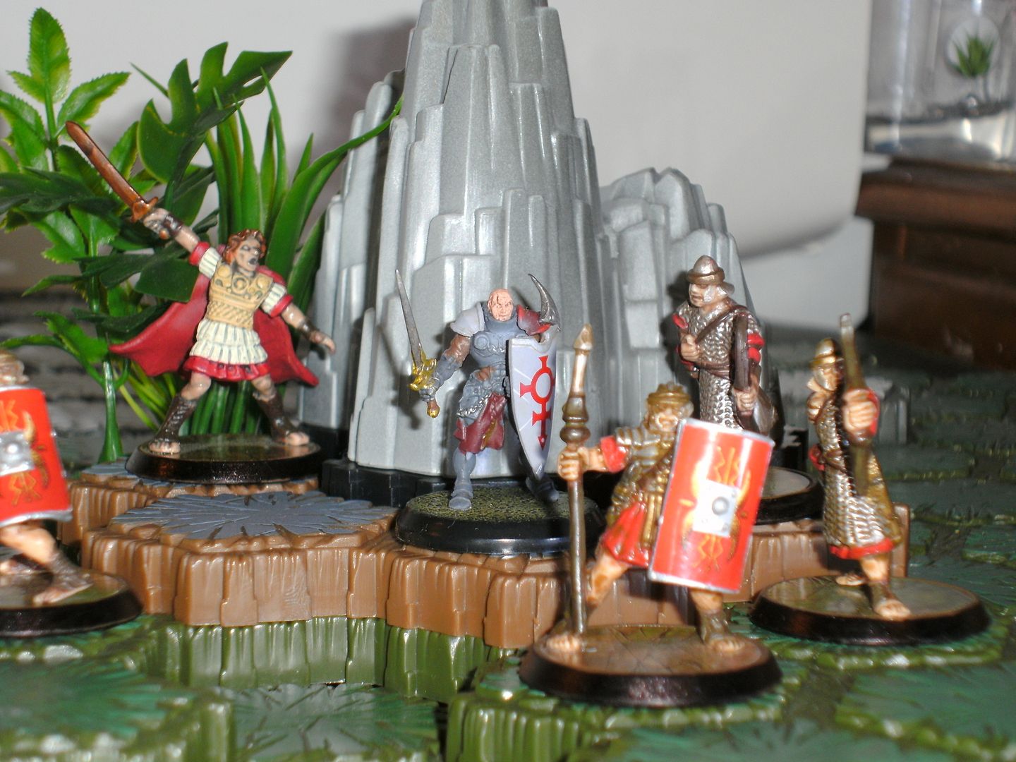 C3V Public Miniature Information Thread | Heroscapers